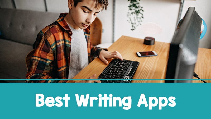 Serious Writers Only Helpful Apps To Improve Your Craft