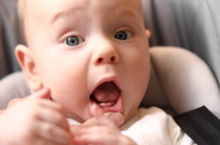 Baby s First Tooth What Parents Should Know Baby s First Tooth What Parents Should Know