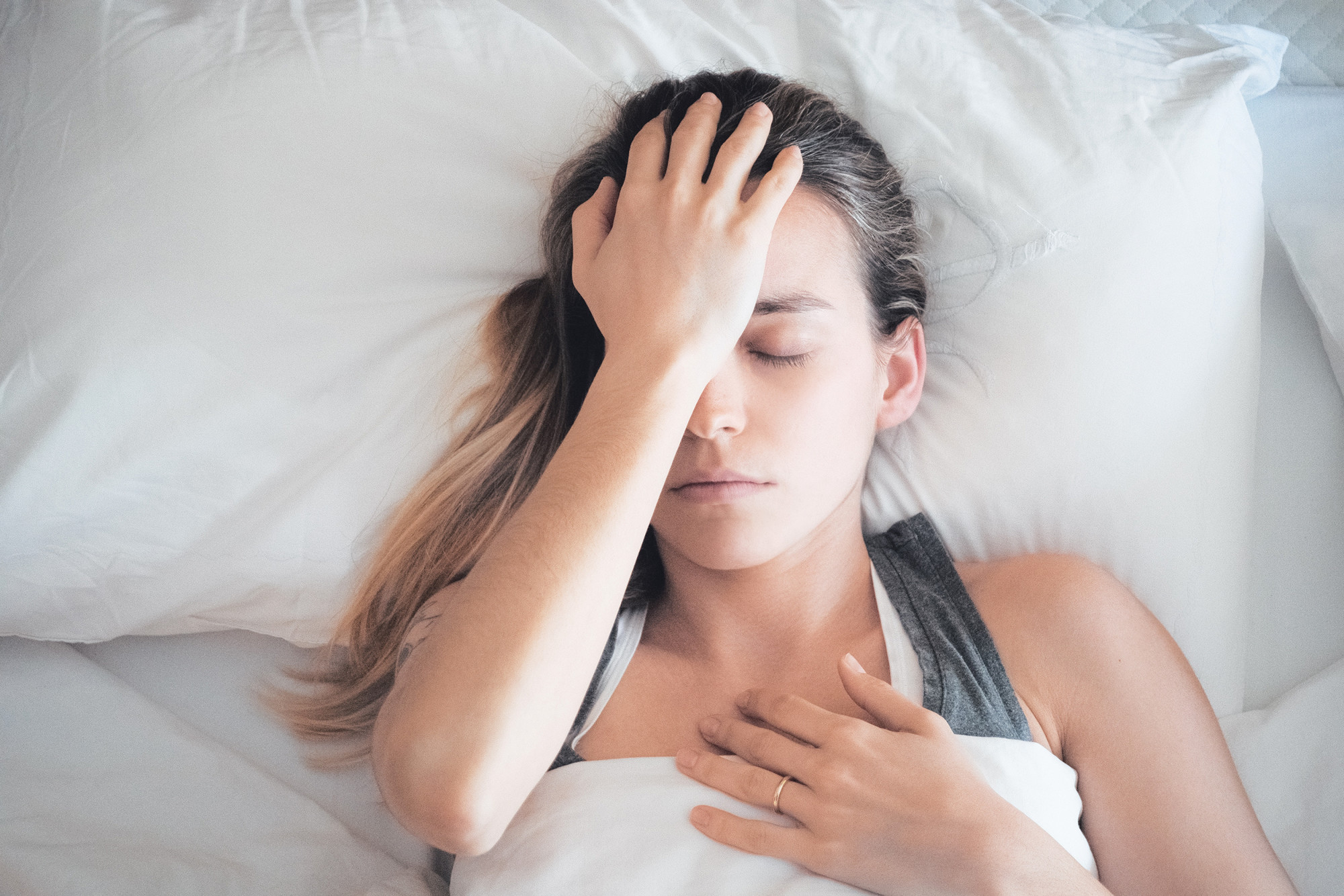 Understanding The Many Different Types Of Migraines Understanding The Many Different Types Of Migraines